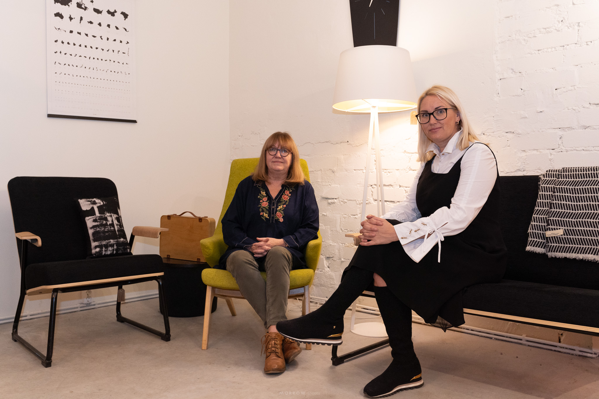 ESTONIAN DESIGN HOUSE – Põhjala tehas